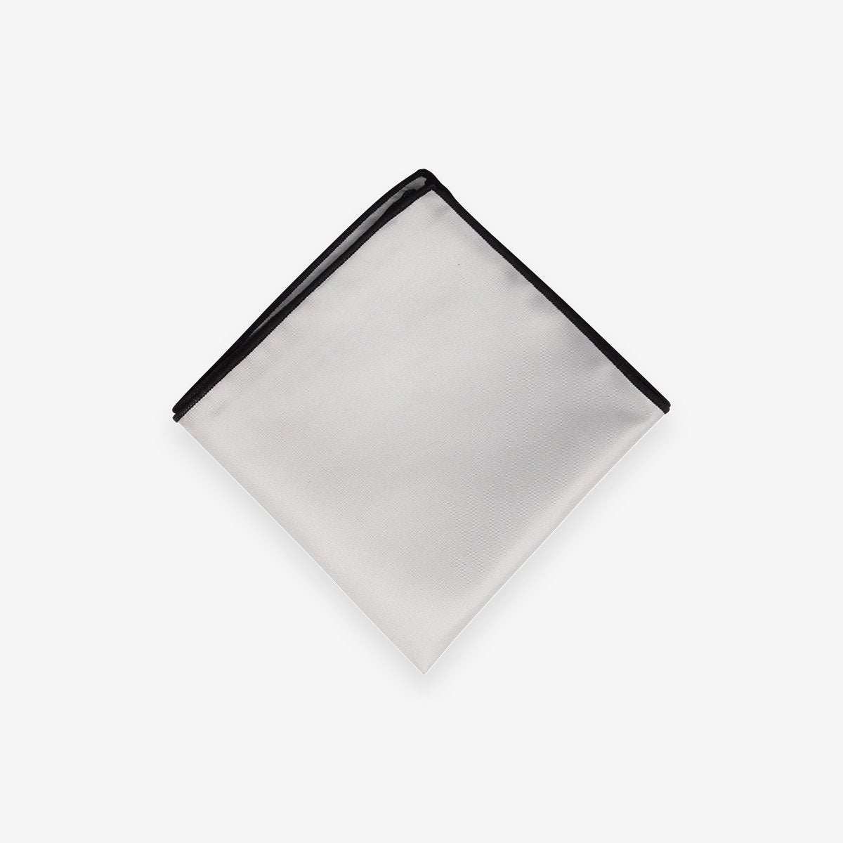 How to Fold a Pocket Square - GoTie