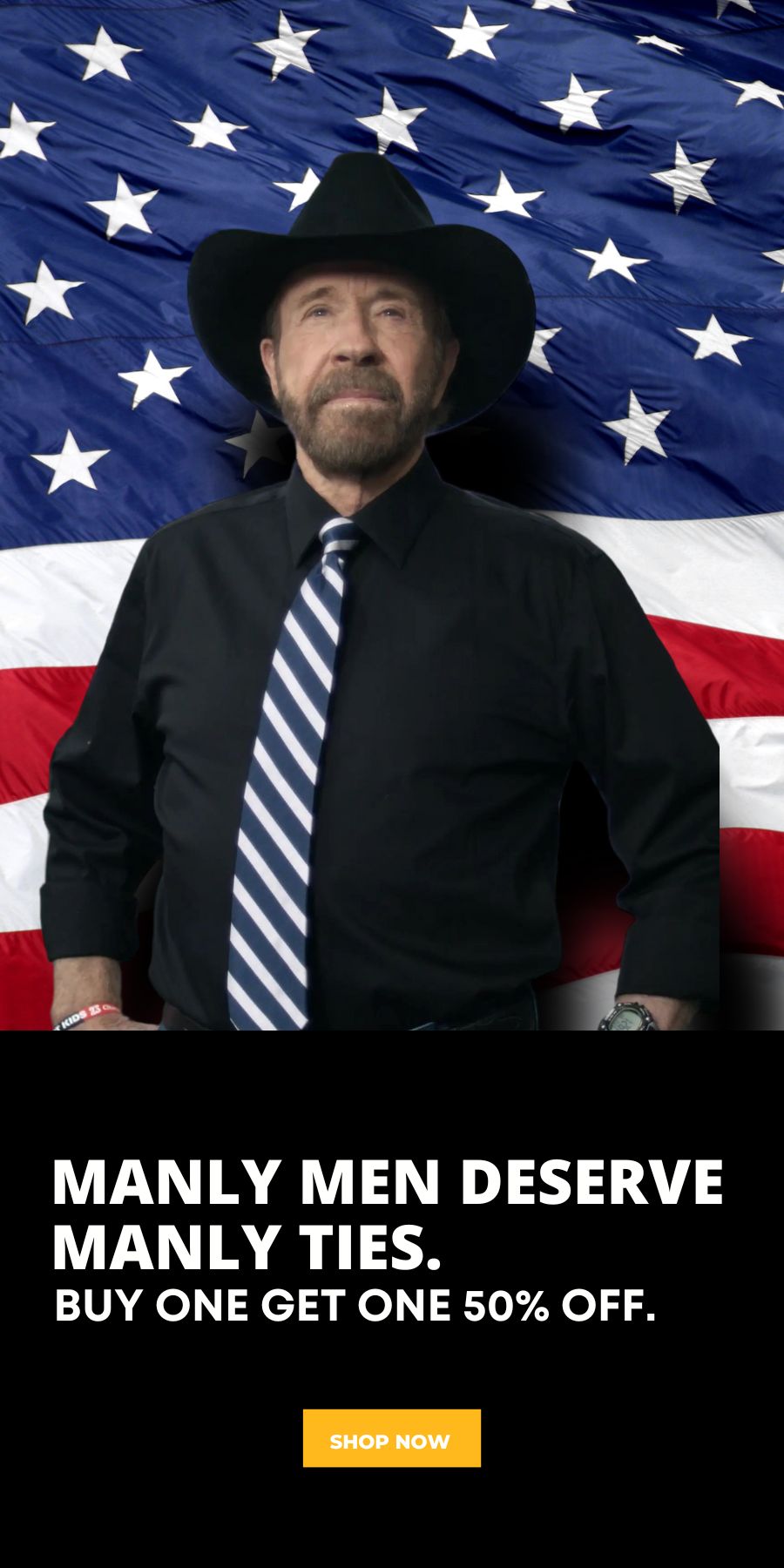 GoTie - Pre-Tied Neckties - Never Tie a Tie Again