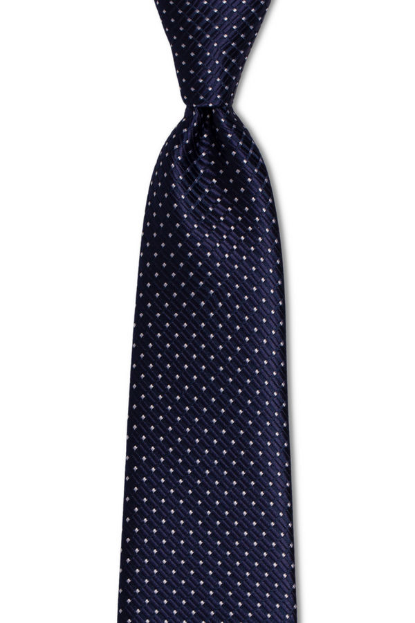 GoTie - Never Tie a Tie Again - "Ron" Burgundy Pre-tied Tie